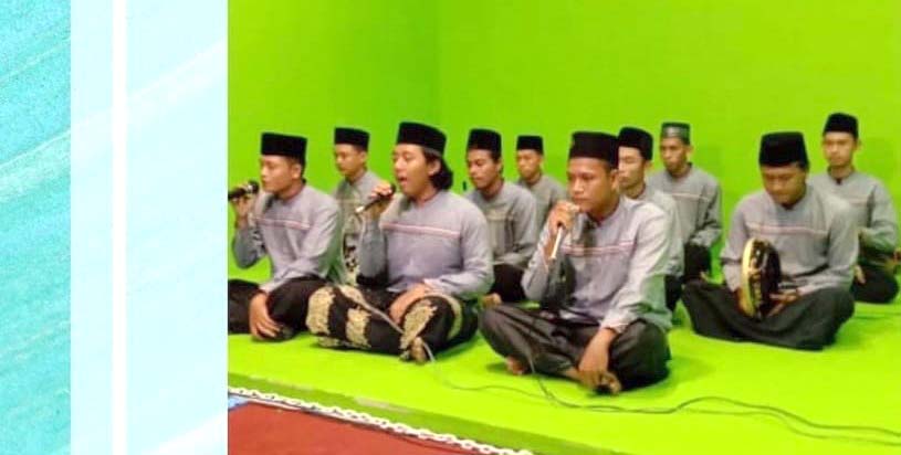 UKM SBM Raih Juara 3 Lomba Sholawat Hadroh - A World Class ...
