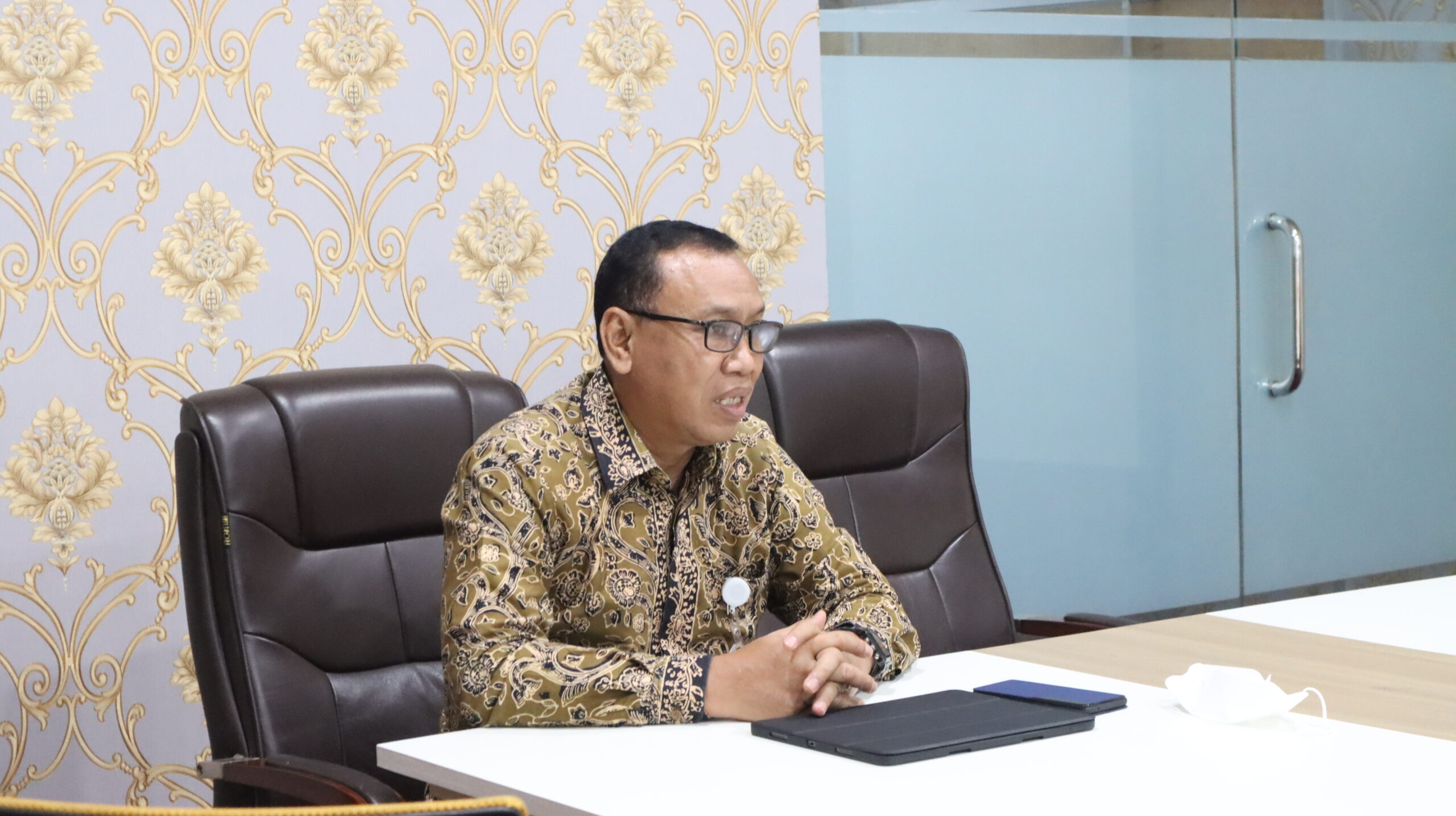 Dicari, Dosen Unja Penuh Inovasi! - Jambi One