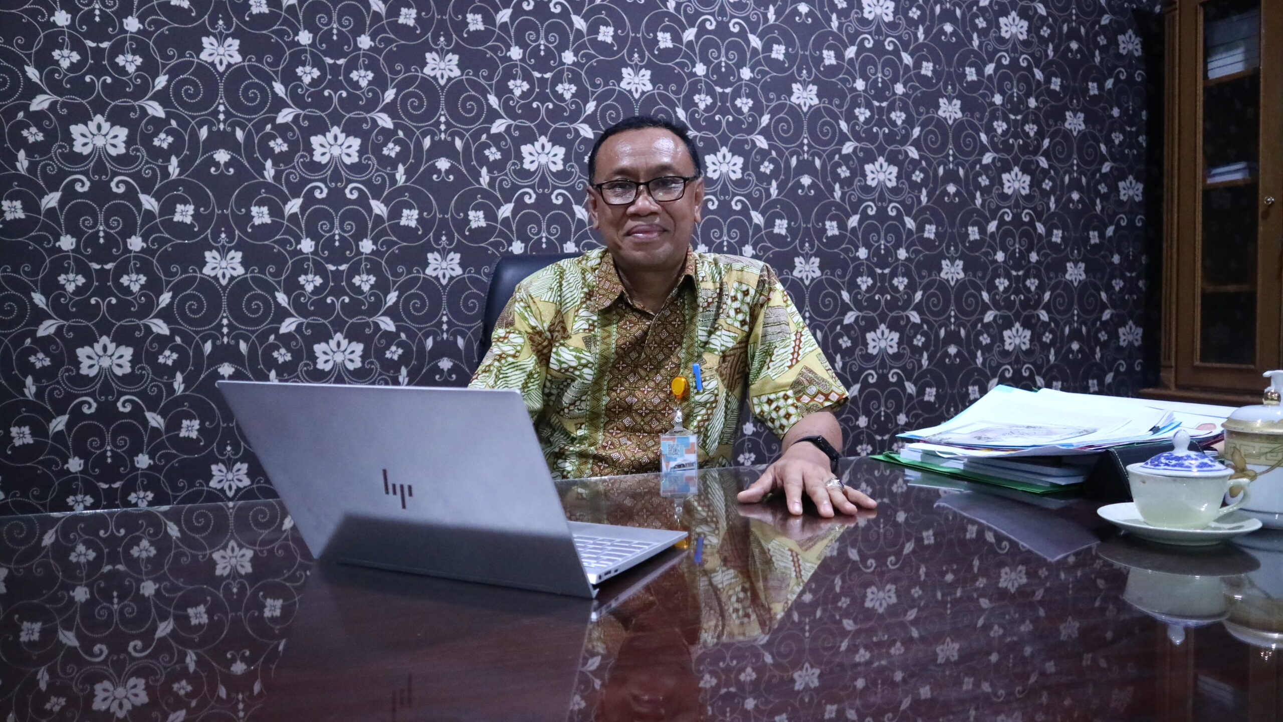 Selamat! 1.536 Calon Mahasiswa Baru Lulus SNBP UNJA 2023 - Jambi One